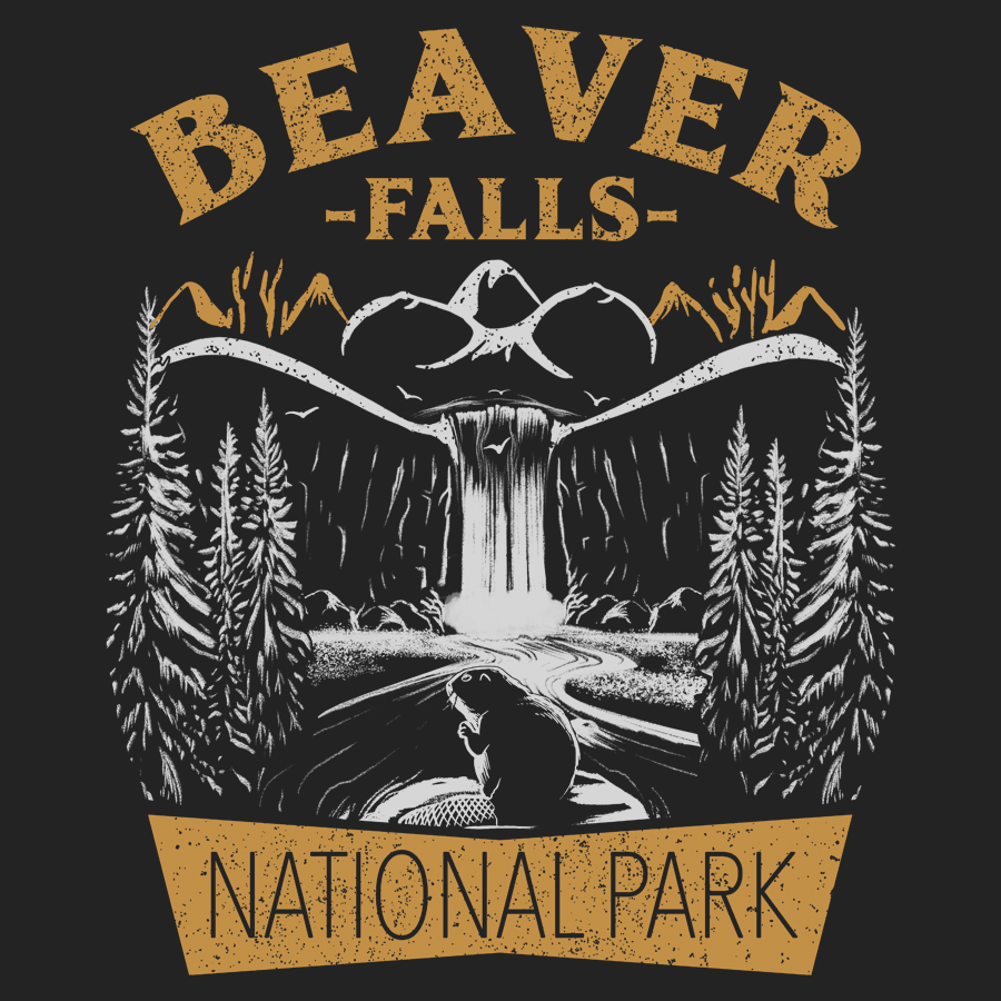 Beaver Falls – The Dude's Threads