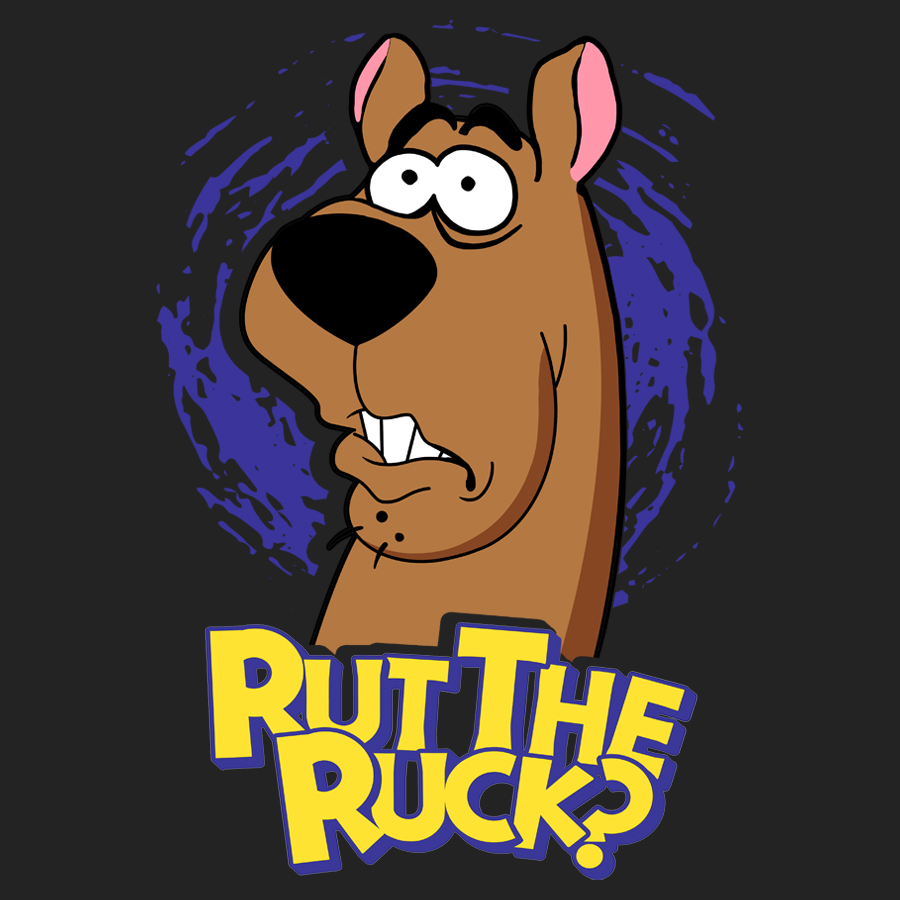 Rut The Ruck – The Dude's Threads