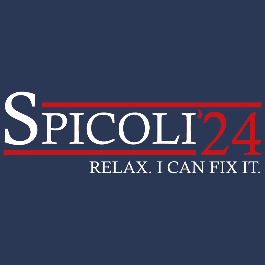 Spicoli 2024 – The Dude's Threads